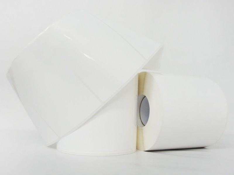 Rollo Etiquetas Polipropileno 102mmx 74mm ( 750 Etiq.) - Lara ...